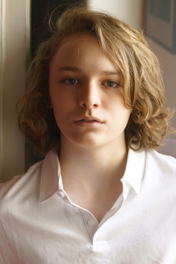 Jungen - nextgeneration