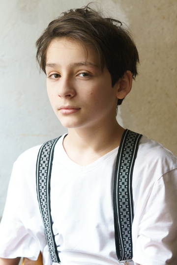 Jungen - nextgeneration